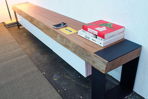 Créations – Romuald Fleury